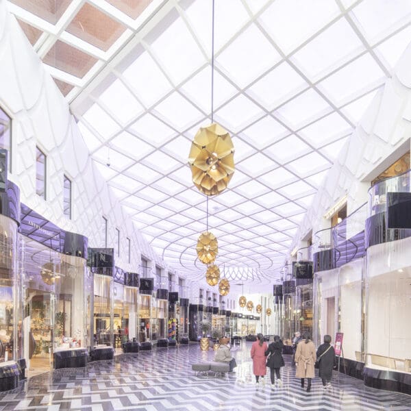 PLANICLEAR High Quality Clear Glass – Saint-Gobain Glass