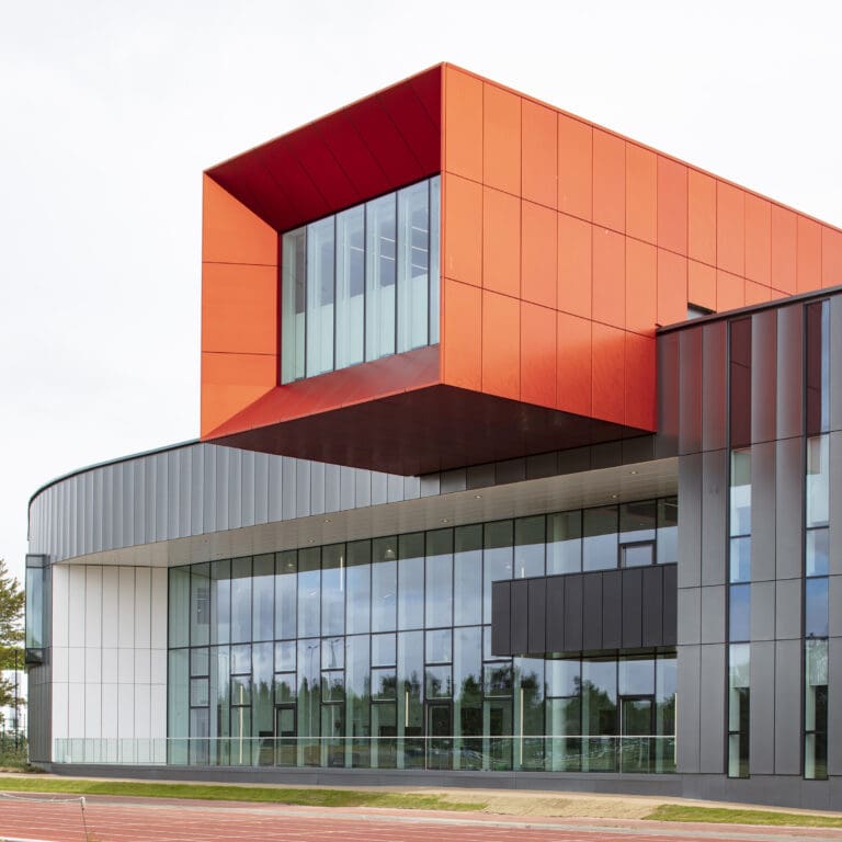 STADIP Laminated Glass - Saint Gobain Glass