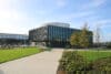 COOL-LITE® SKN Solar Control Glass - Saint Gobain Glass